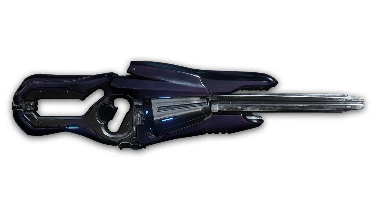 Storm Rifle | VS Battles Wiki | Fandom