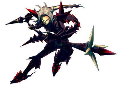 Haseo | VS Battles Wiki | Fandom