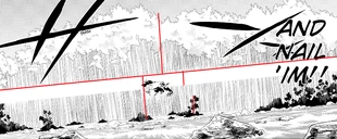 User blog:CloverDragon03/Black Clover: Ichika Launches Bamboo Trees ...