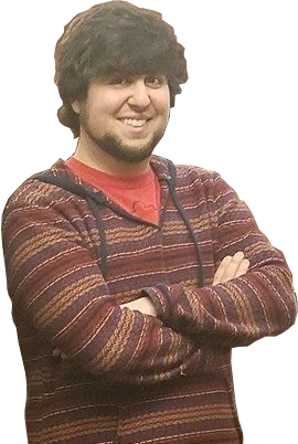 Jontron No Beard