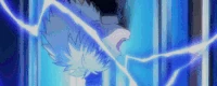Killua Zoldyck | VS Battles Wiki | Fandom