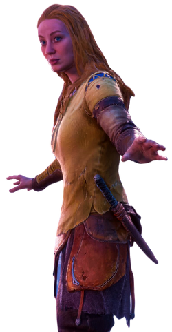 Laufey (God of War) | VS Battles Wiki | Fandom