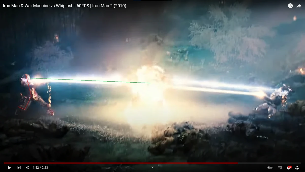 MCU 8-C AP / Lifting Strength revision | Page 3 | VS Battles Wiki Forum