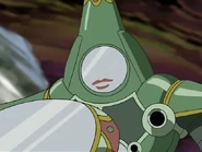 Mercuremon | VS Battles Wiki | Fandom