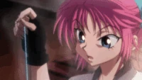 Machi Komacine | VS Battles Wiki | Fandom