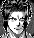 Kenganverse | VS Battles Wiki | Fandom