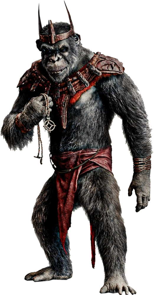 User blog:Sbogi/Proximus Caesar | VS Battles Wiki | Fandom