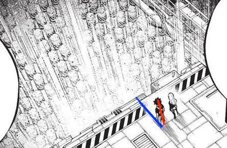 User blog:DemonGodMitchAubin/Edens Zero: Shiki survives the 20,000 ...