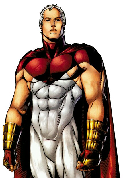 Supreme (Image Comics) | VS Battles Wiki | Fandom