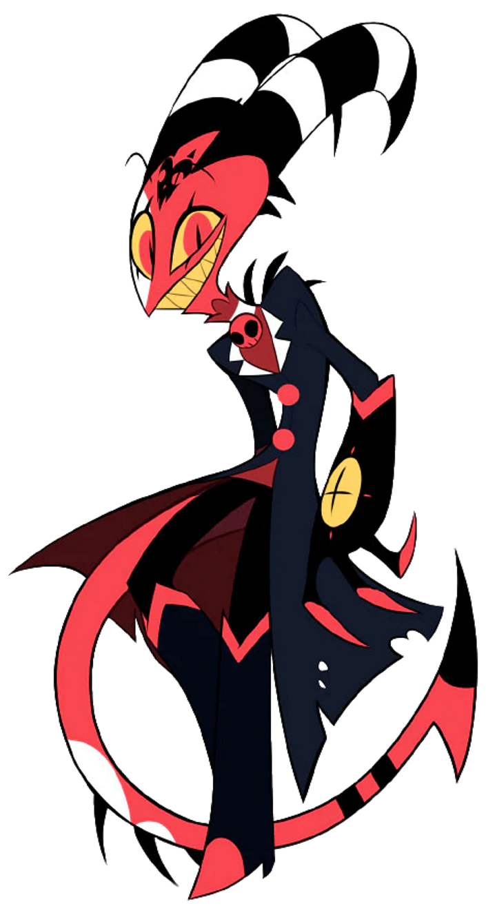 Blitzo | VS Battles Wiki | Fandom Blitzo | VS Battles Wiki | Fandom