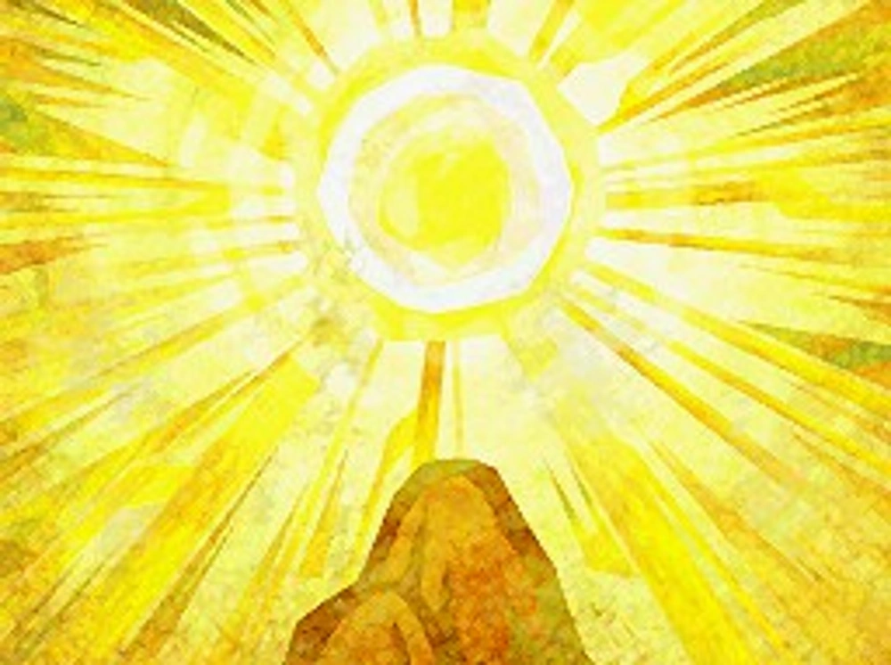 Golden Sun (Artifact) | VS Battles Wiki | Fandom