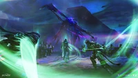 Tormentor (Destiny) | VS Battles Wiki | Fandom