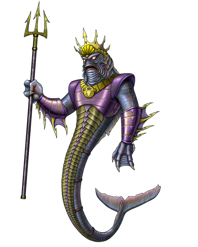 The Storm Titan | VS Battles Wiki | Fandom