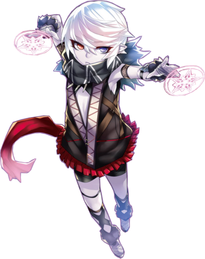 Category:Light Novel Characters | VS Battles Wiki | Fandom