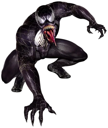 Venom (Raimi Spider-Man Trilogy) | VS Battles Wiki | Fandom