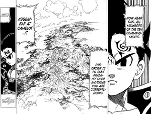 Zeldris | VS Battles Wiki | Fandom