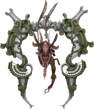 User blog:TartaChocholate/Zodiark (Ivalice) Revised | VS Battles Wiki ...