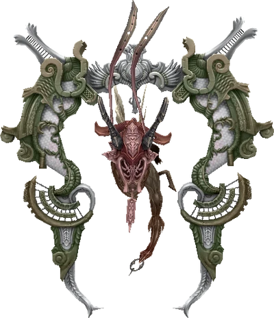 Zodiark (Final Fantasy) | VS Battles Wiki | Fandom
