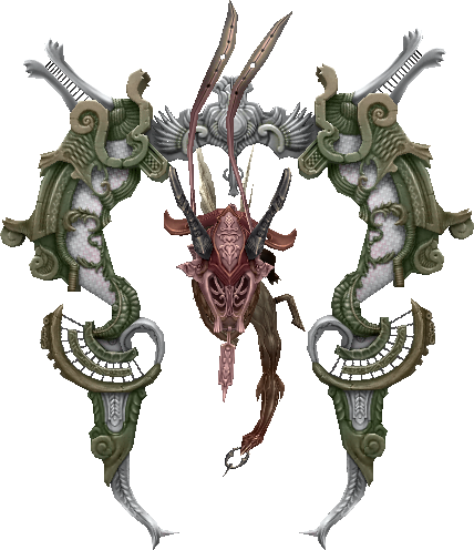 Zodiark (Final Fantasy) | VS Battles Wiki | Fandom