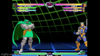 Doctor Doom (Marvel vs. Capcom) | VS Battles Wiki | Fandom