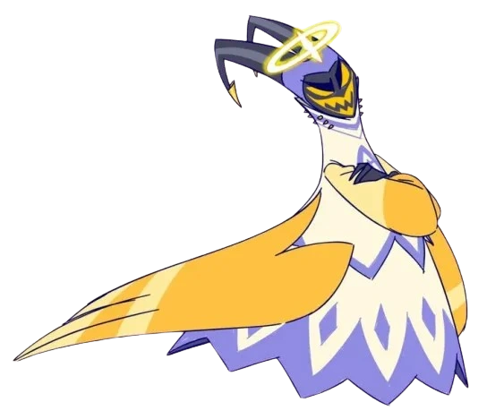 Adam (Hazbin Hotel) VS Battles Page | Page 4 | VS Battles Wiki Forum