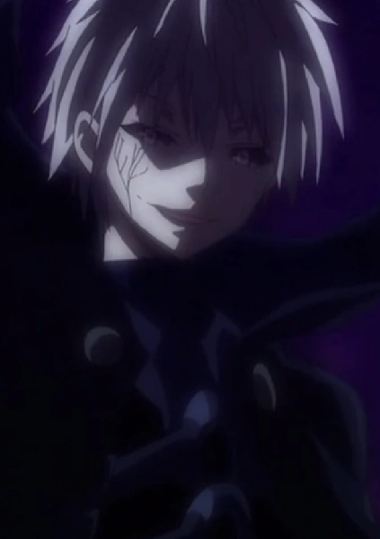 User blog:Rendynoc0unter/Trinity Seven: 7-Nin no MahouTsukai | VS ...
