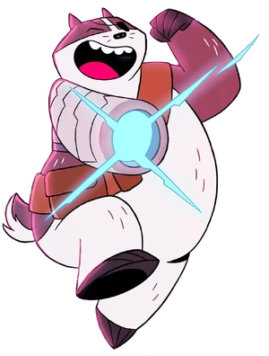 Badgerclops | VS Battles Wiki | Fandom