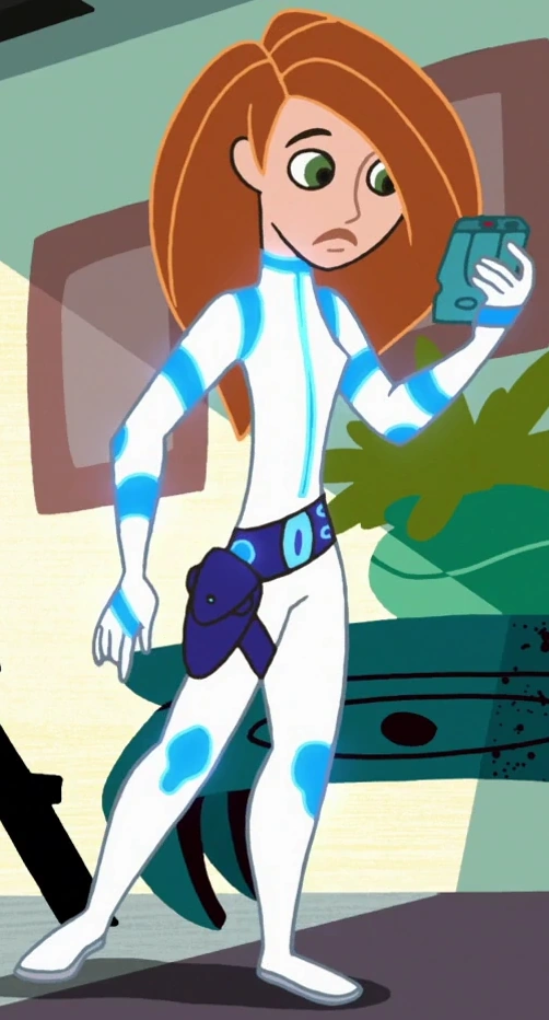 Kim Possible Wiki