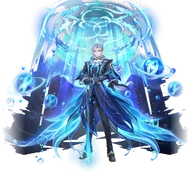 Neuvillette | VS Battles Wiki | Fandom