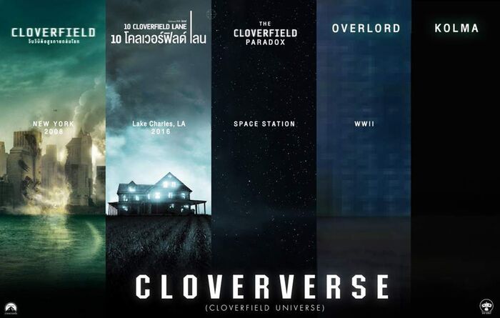 CloverVerse | VS Battles Wiki | Fandom