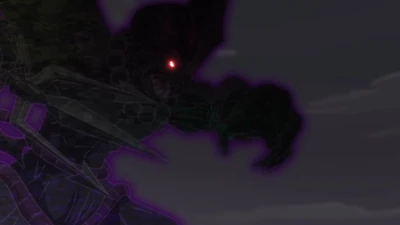 Octomon | VS Battles Wiki | Fandom