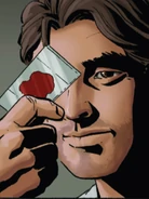 Dexter Morgan (Book Series) | VS Battles Wiki | Fandom