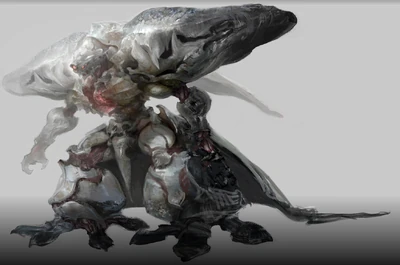 Diamond Weapon (Final Fantasy XV) | VS Battles Wiki | Fandom