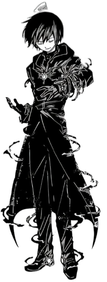 Alpha Yozakura | VS Battles Wiki | Fandom