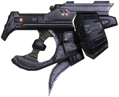 Mauler | VS Battles Wiki | Fandom