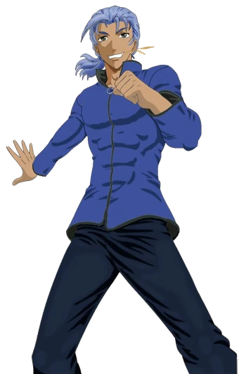 User blog:Kitotahka/Ikki Takeda | VS Battles Wiki | Fandom