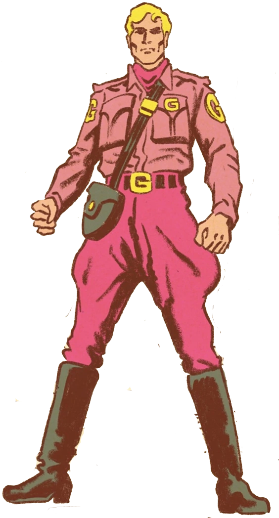 Jay Gatsby (Godzilla) | VS Battles Wiki | Fandom