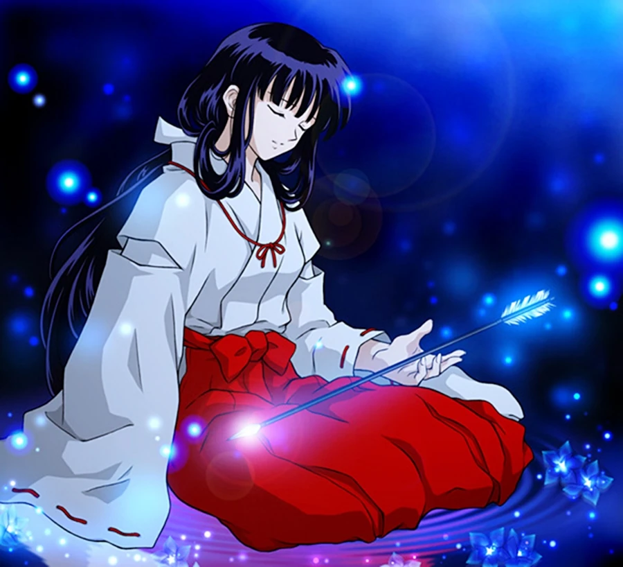 Kikyō | VS Battles Wiki | Fandom