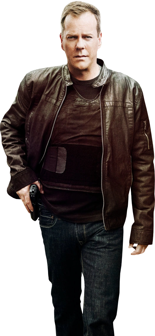 Jack Bauer | VS Battles Wiki | Fandom