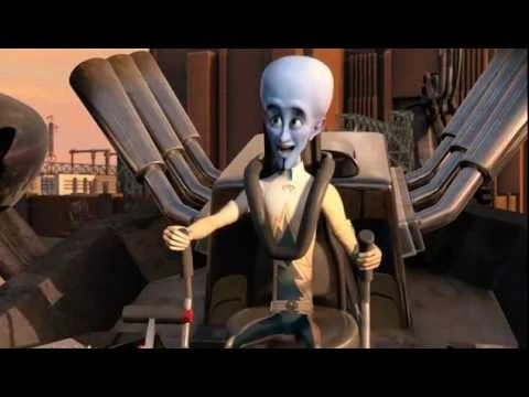 Mega-Megamind | VS Battles Wiki | Fandom