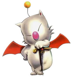 Mog (Final Fantasy VI) | VS Battles Wiki | Fandom