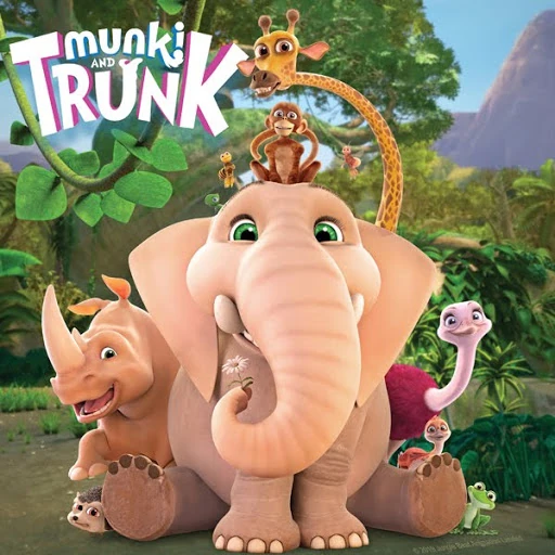 User blog:Ravimrr/Munki and Trunk | VS Battles Wiki | Fandom