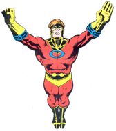 Orion (DC Comics) | VS Battles Wiki | Fandom