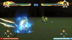 Naruto Uzumaki (Storm Series) | VS Battles Wiki | Fandom