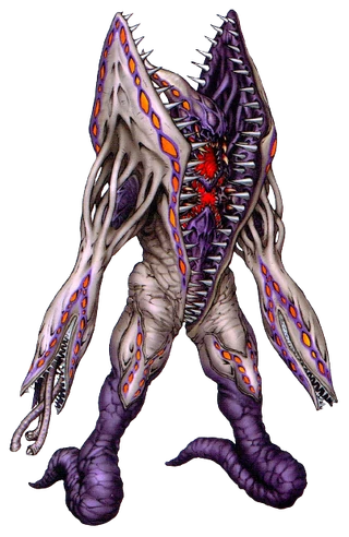 Flytrap | VS Battles Wiki | Fandom