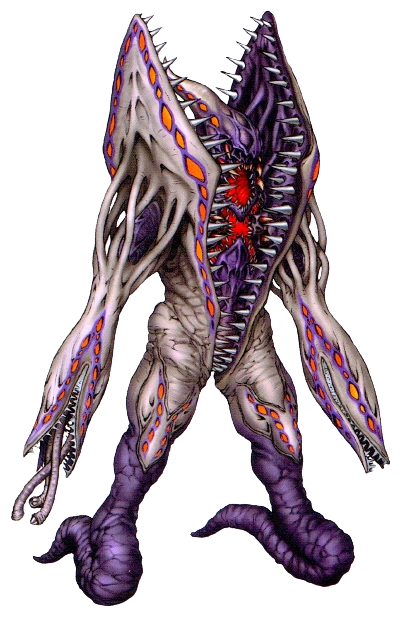 Flytrap | VS Battles Wiki | Fandom