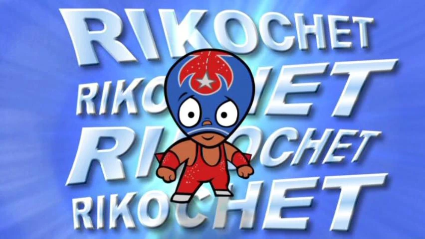 Rikochet | VS Battles Wiki | Fandom