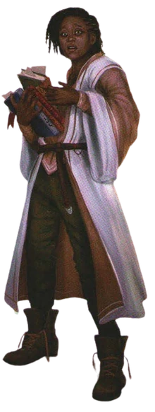 Dr. Cassee Dannell | VS Battles Wiki | Fandom