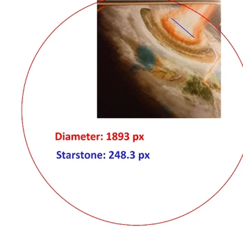 User blog:ThePerpetual/Pathfinder: The Starstone Falls | VS Battles ...