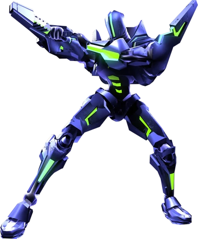 Sylux | VS Battles Wiki | Fandom